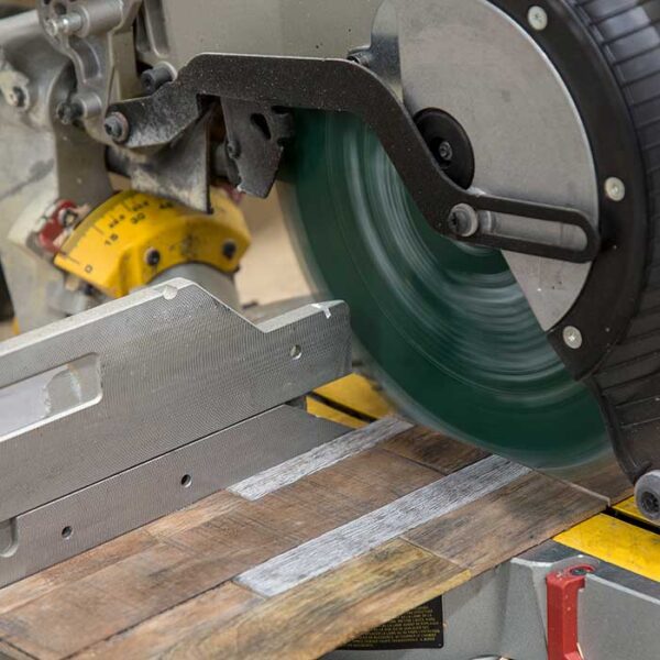 Rustic Grove - 3D Wood Panel Installation Guide