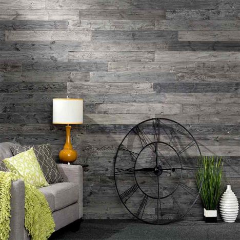 Wood Planks | Rustic Grove