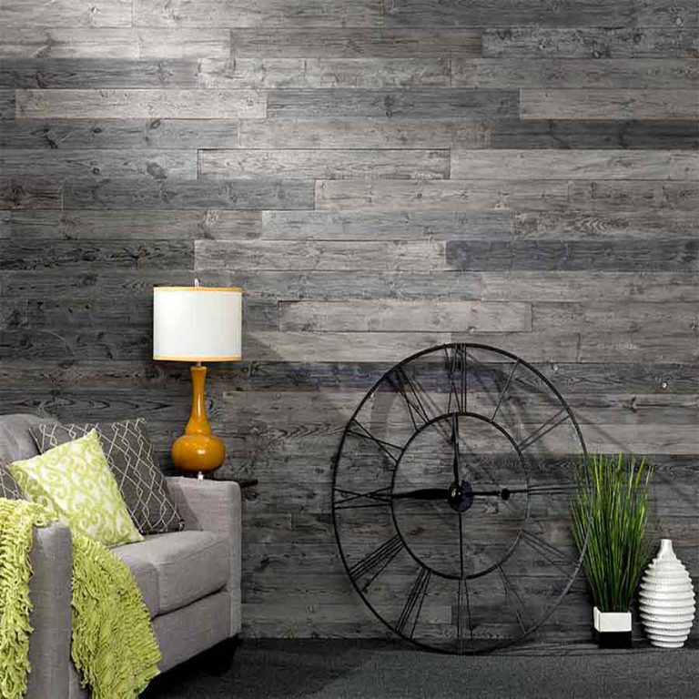 Wood Planks | Rustic Grove