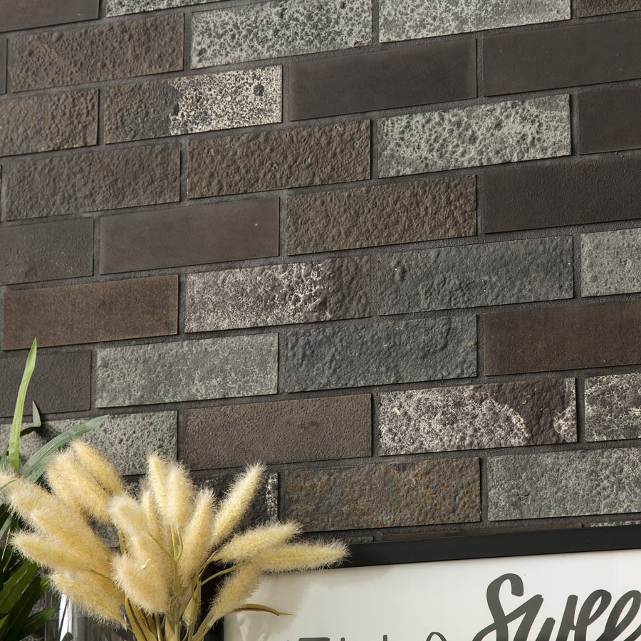 Rustic Brick | Rustic Grove