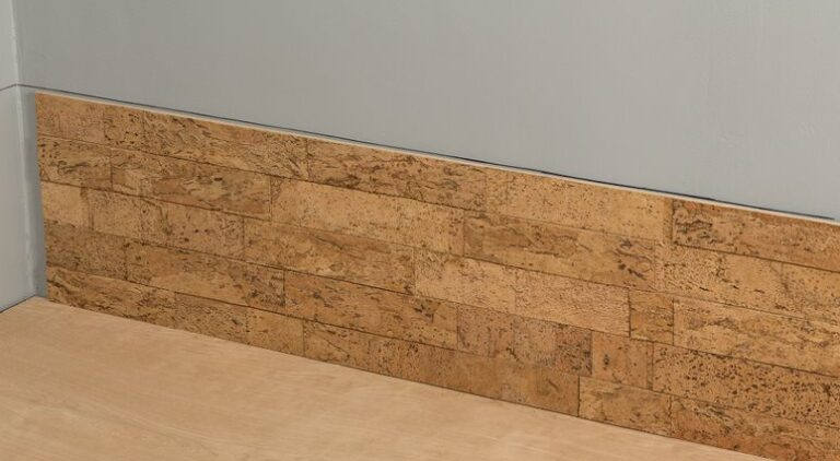 Rustic Grove | Cork Panel Installation Guide