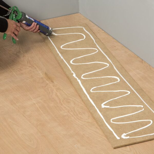 Rustic Grove | Cork Panel Installation Guide